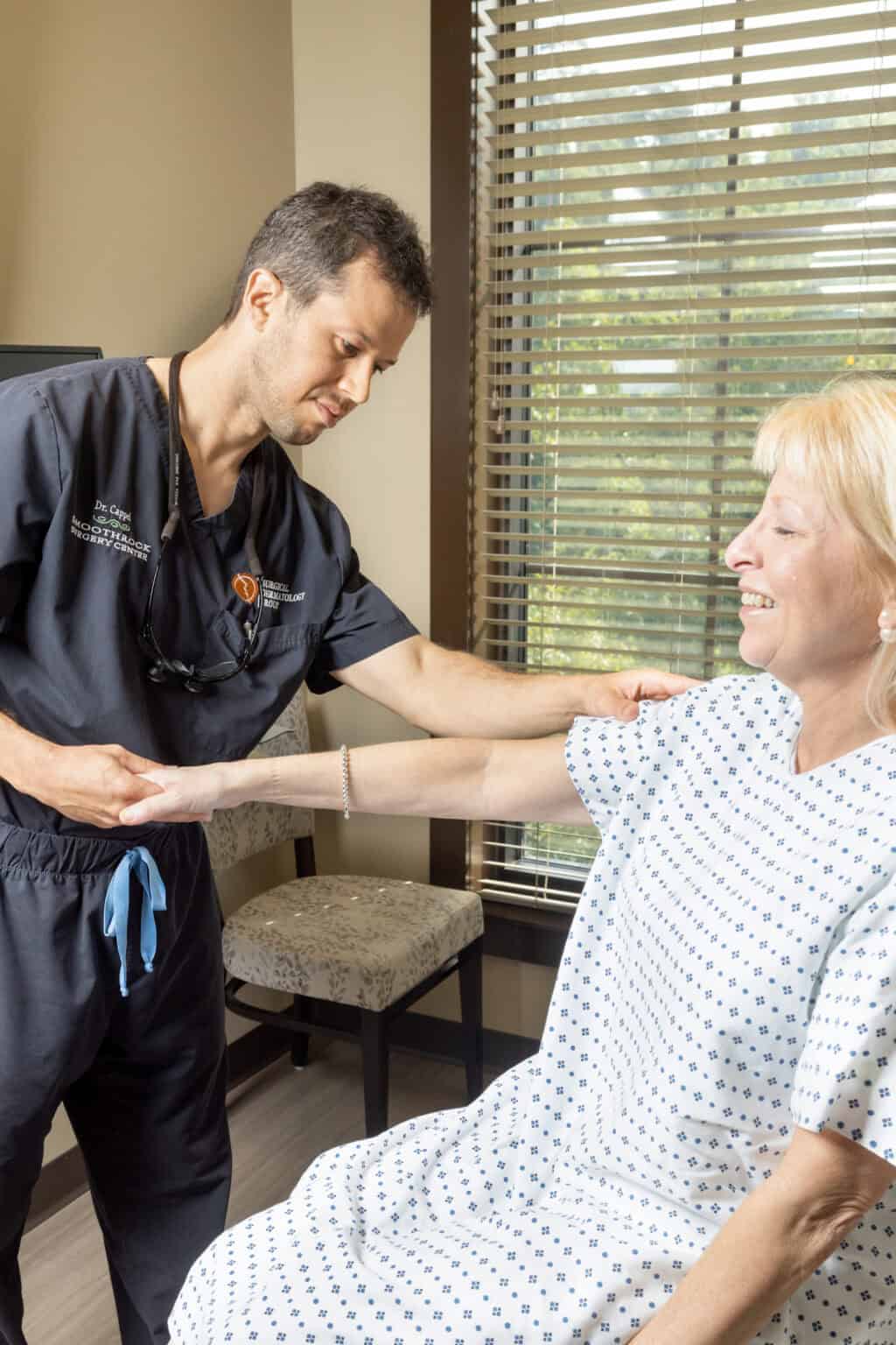 Skin Cancer | Surgical Dermatology Group