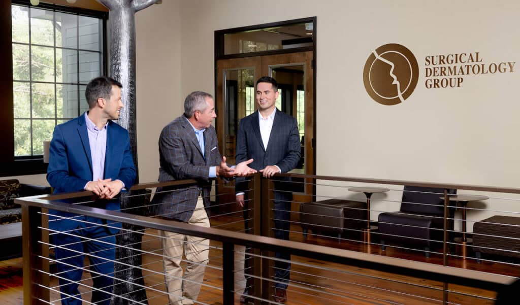 About Us | Surgical Dermatology Group