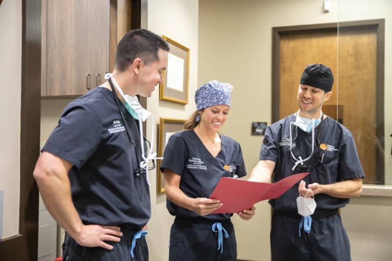 Mohs Fellowship | Surgical Dermatology Group