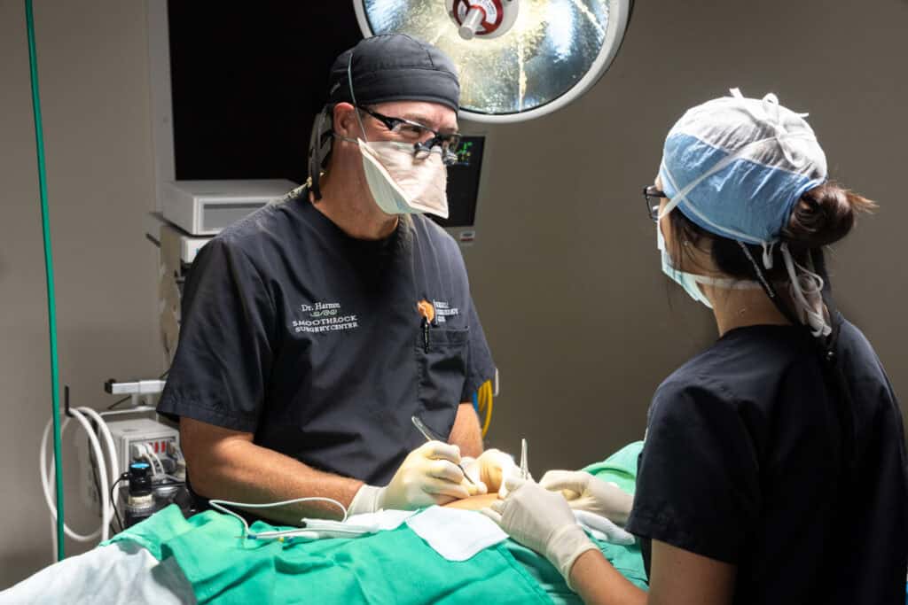 Mohs Fellowship | Surgical Dermatology Group