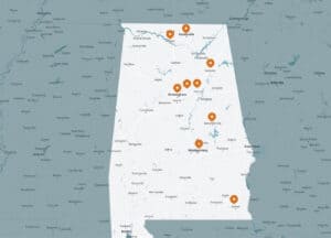 Locations | Surgical Dermatology Group